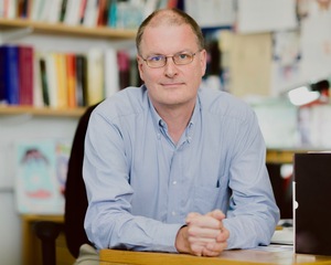 Michael Wooldridge | Department of Computer Science